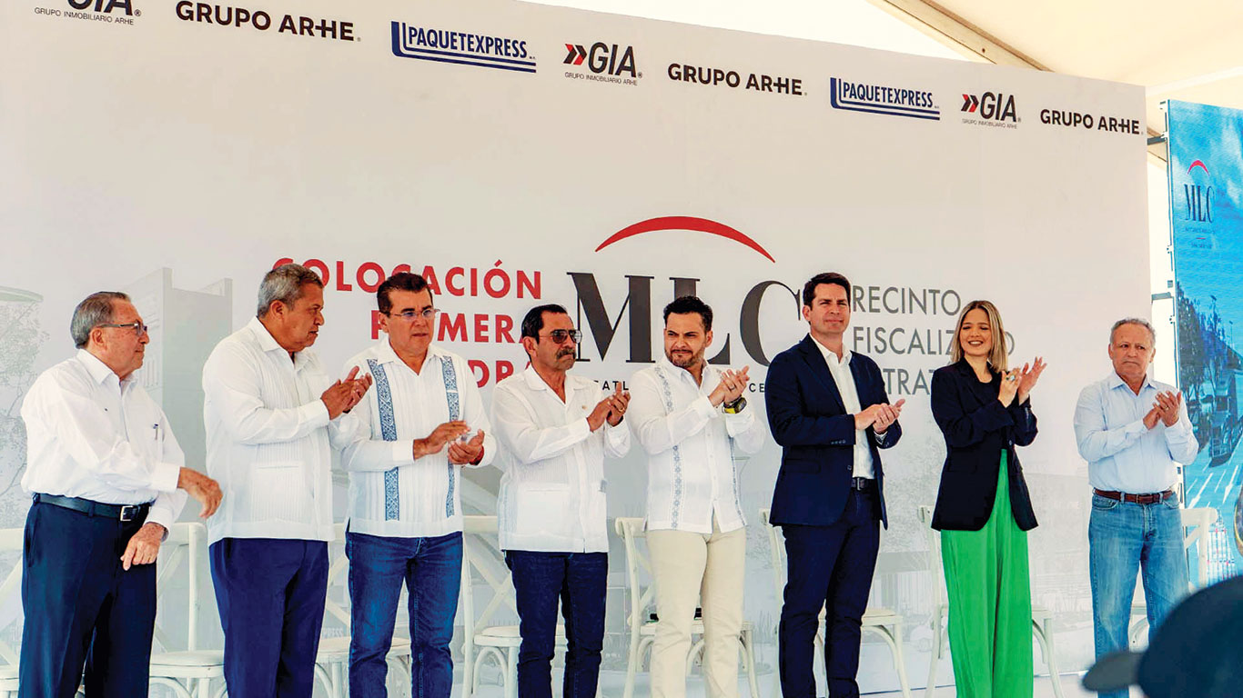 Mazatlán ya tiene nuevo Recinto Fiscalizado Estratégico (RFE) – Kokó México